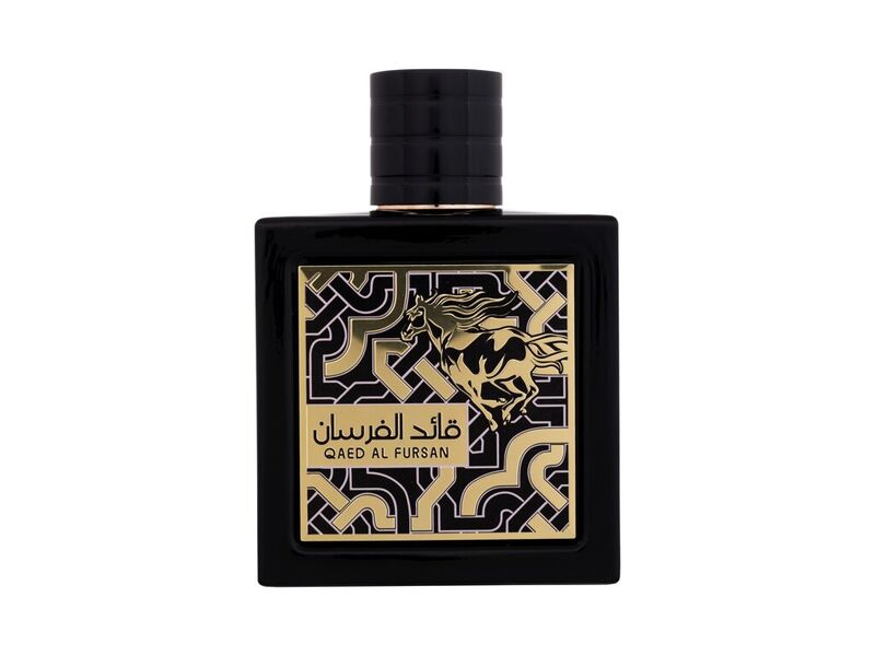 Qaed Al Fursan by Lattafa Unisex Eau de Parfum 90ml